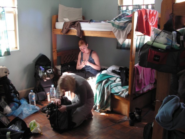 A Bad Case of “Horrible Roommates” | Uloop